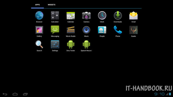 Windroy — эмулятор Android для Windows. Настройка и использование | IT ...